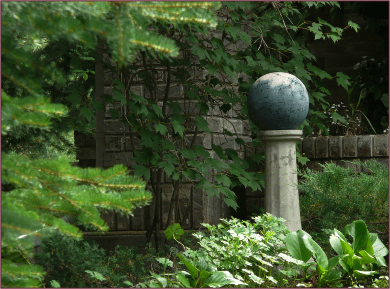 Unity in Landscape Design « Not Another Gardening Blog