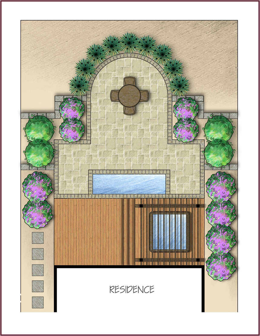 The Principled Gardener Part 3 – Unity of Three « Not Another Gardening ...