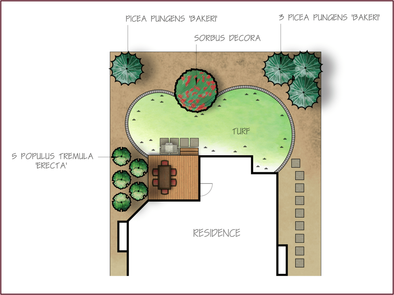 Where Do We Go From Here – Part 2 « Not Another Gardening Blog
