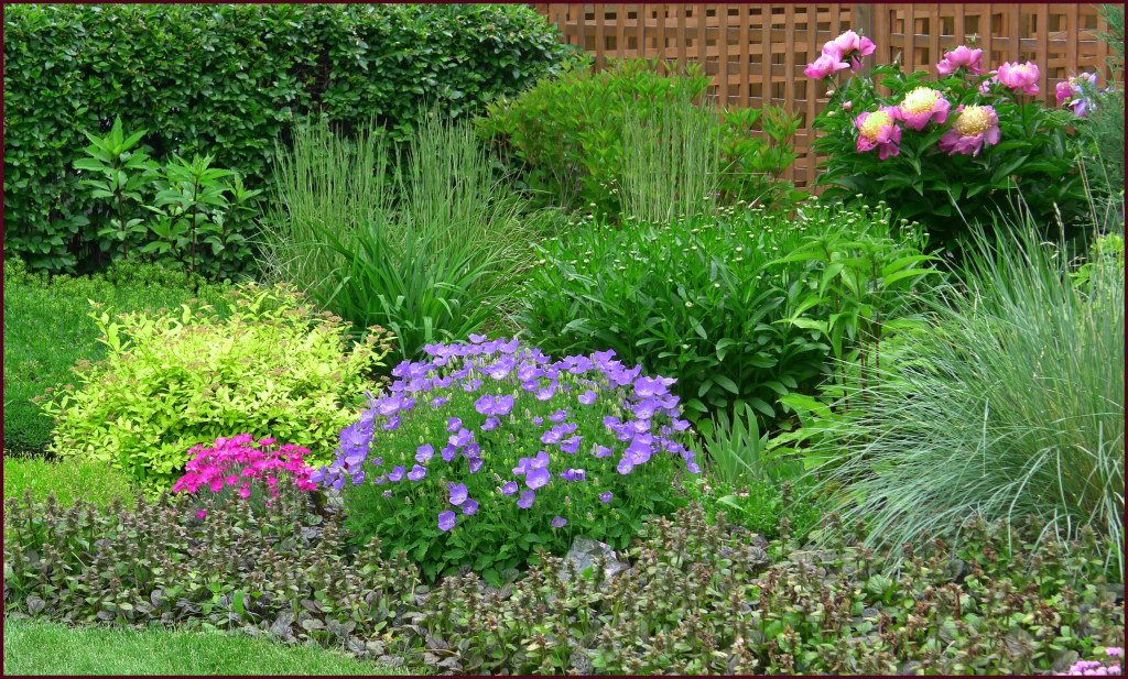 Weaving Your Garden, Part 2 – More Textural Treats « Not Another ...