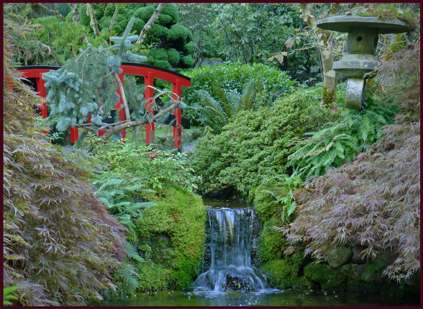 Colouring Your Garden, Part 2 – Hue’s the Thing « Not Another Gardening ...