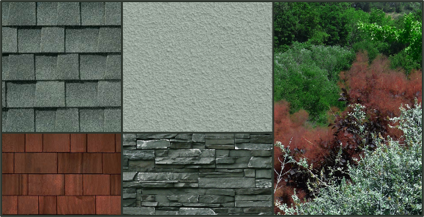 Fifty Shades of Gray ~ Colouring Your Garden; Part 5 « Not Another ...