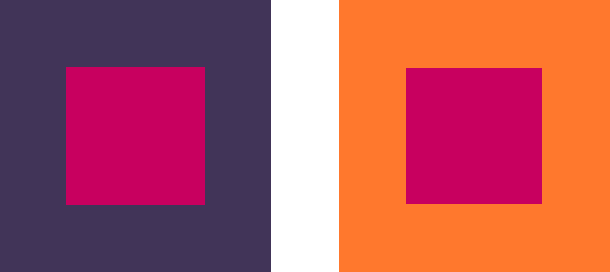 Colouring Your Garden – Part 6; Putting Colour to Work « Not Another ...