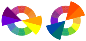 Colouring Your Garden – Part 9: Colour Schemes « Not Another Gardening Blog